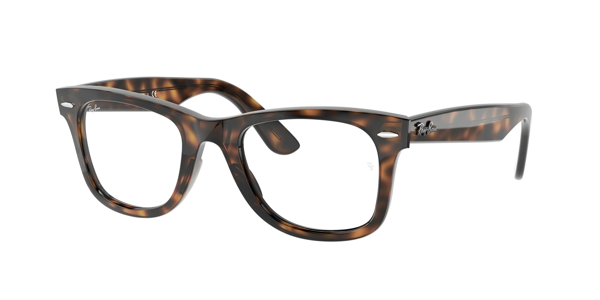 Оптическая оправа Ray-Ban Wayfarer Ease RX4340V 2012