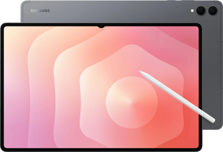 SM-X936BZAICAU Планшет Samsung Galaxy Tab S11 Ultra BSM-X936B 9400 Plus (3.73) 8C RAM16Gb ROM1Tb 14.6" AMOLED 2X 2960x