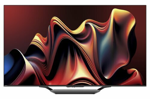 Телевизор Hisense 65U7NQ Диагональ 65″ 3840x2160 (16:9)