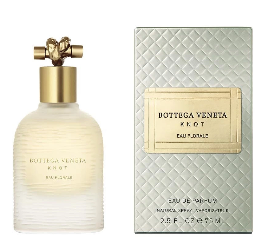 Парфюмерная вода Knot Eau Florale 50 мл женская