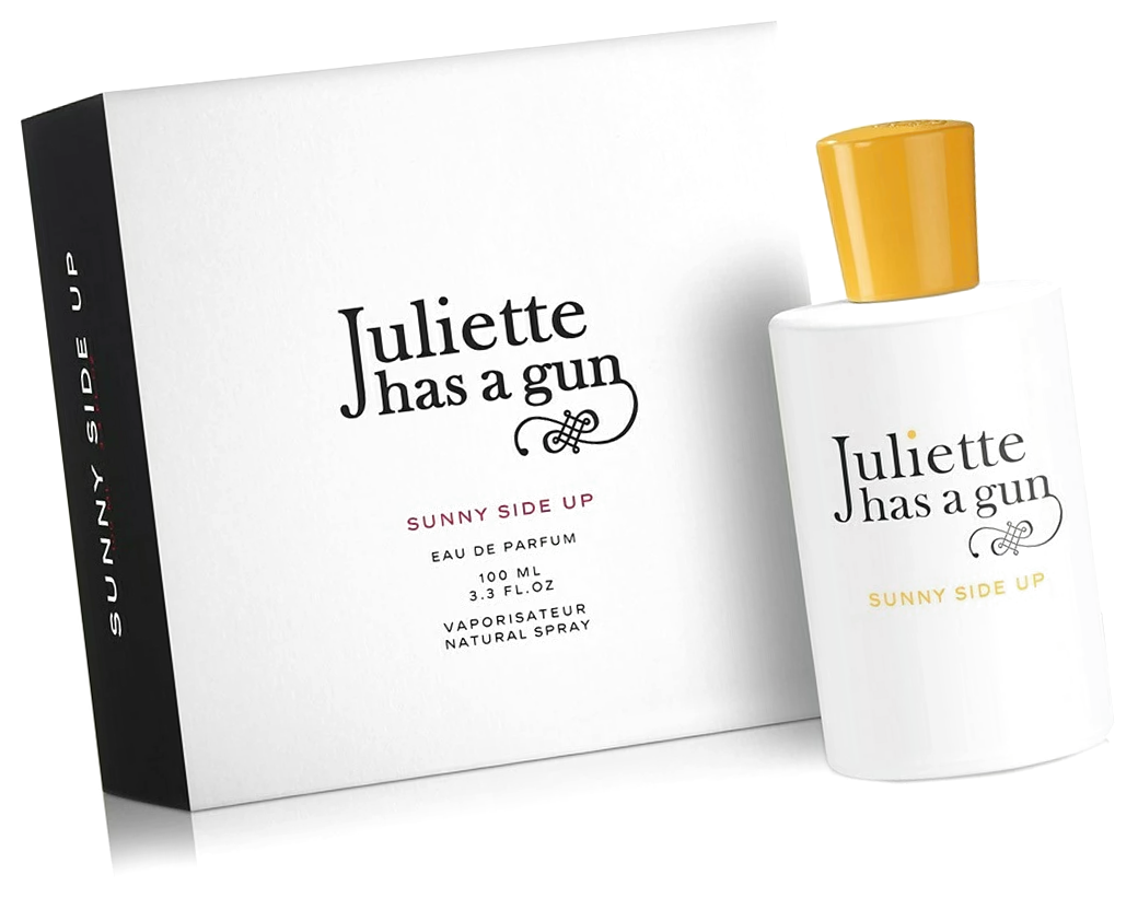 Juliette Has A Gun Sunny Side Up - парфюмерная вода 100 мл для женщин / Санни Сайд Ап