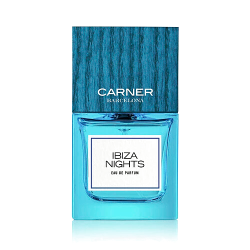 Карнер Барселона Ибица Найтс аромат 100 мл унисекс / Carner Barcelona Ibiza Nights