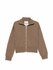 Кардиган Extreme Cashmere Xtra Cute zip-up cardigan, размер OneSize