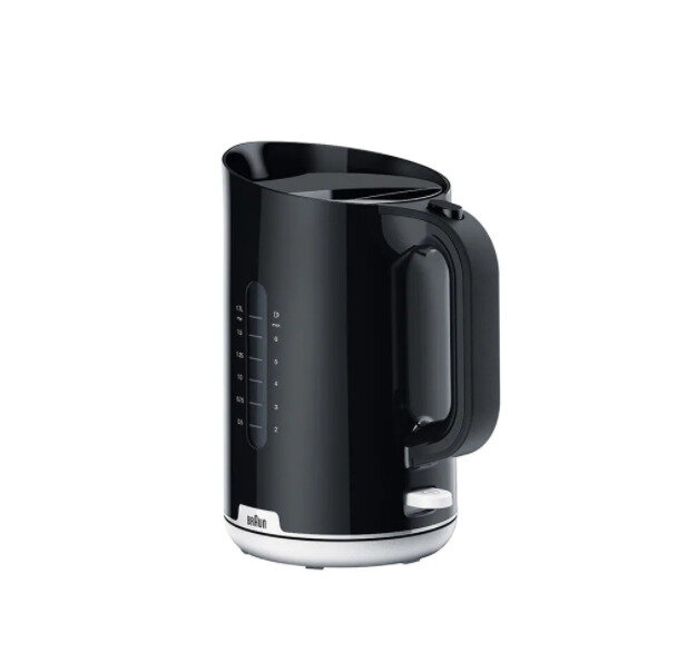 Braun Электрический чайник Чайник Braun WK1100 BK, черный