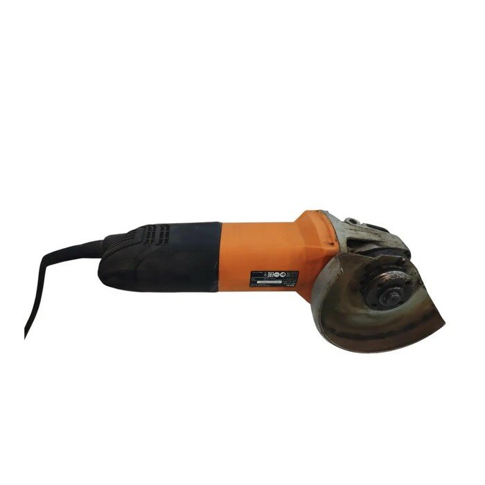 Болгарка AEG WS 12-125