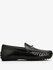 Лоферы Tod's City Gommino, размер 8.5, черный