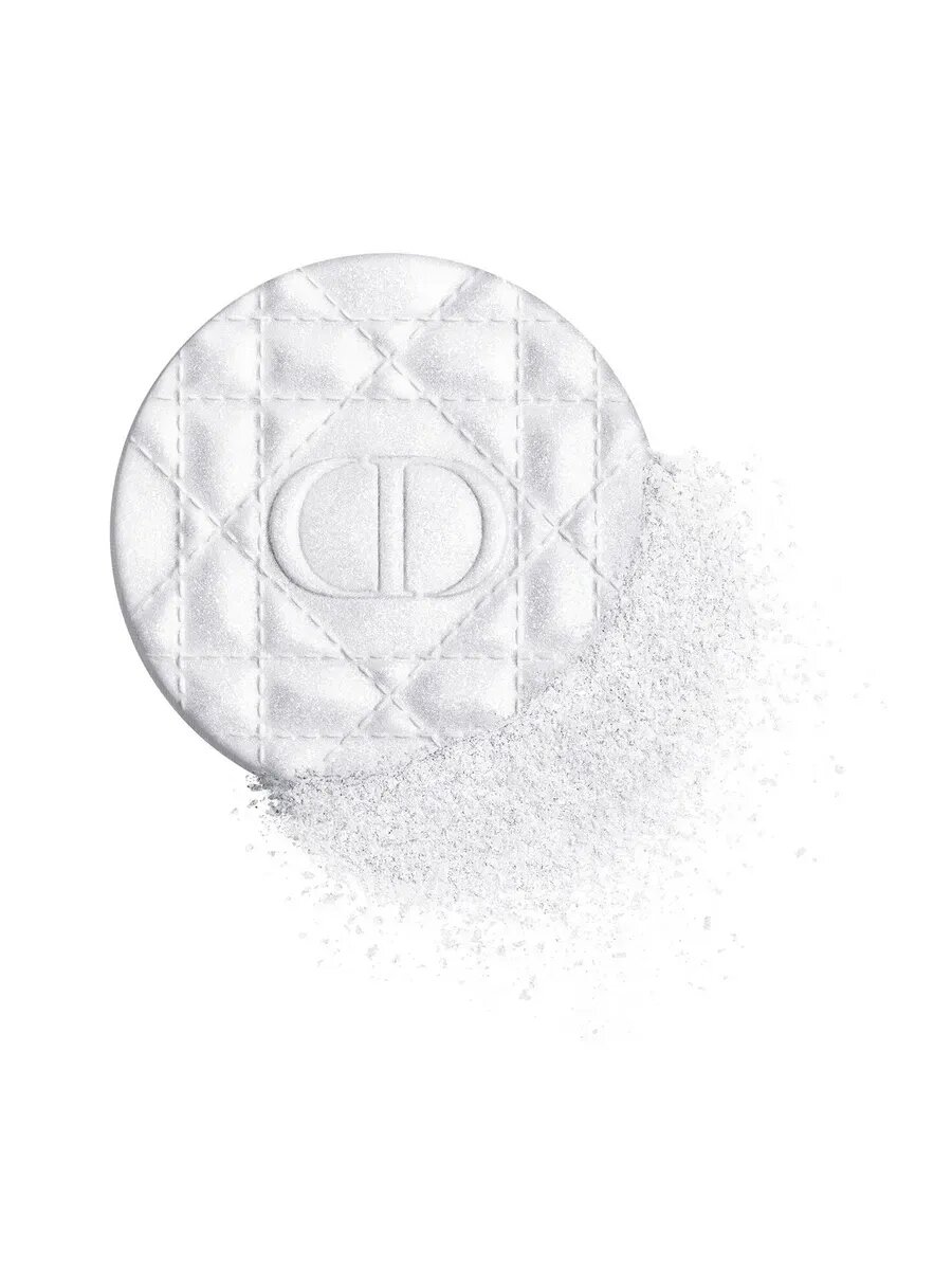 Хайлайтер Dior Forever Glow Luminizer, оттенок 06 Opal Sequin (6g) Dior