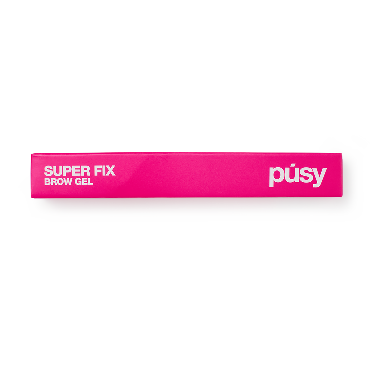 Гель для укладки бровей Pusy Brow super fix pen усиленная фиксация