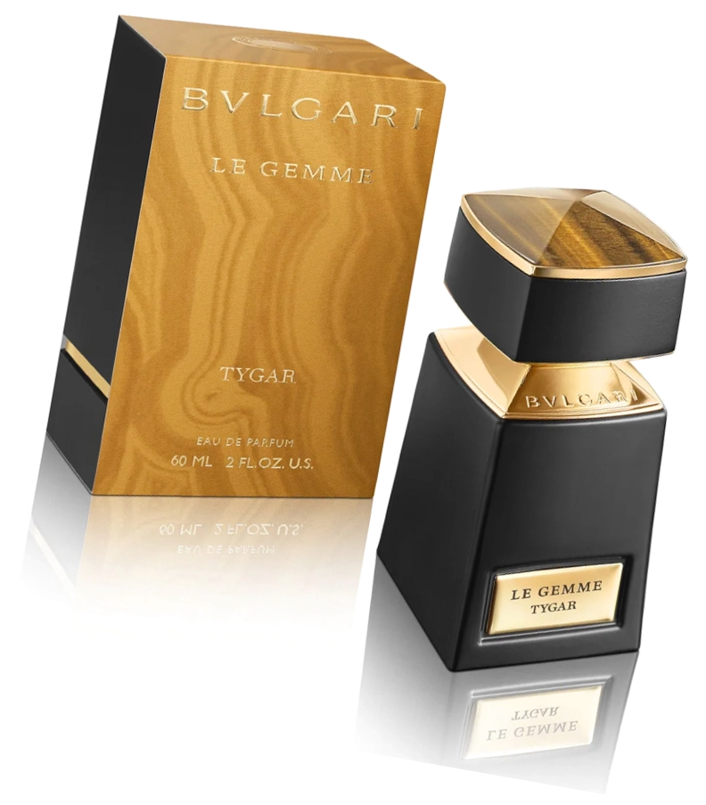Булгари Тайгер парфюмерная вода мужская 60 мл / Bvlgari Tygar