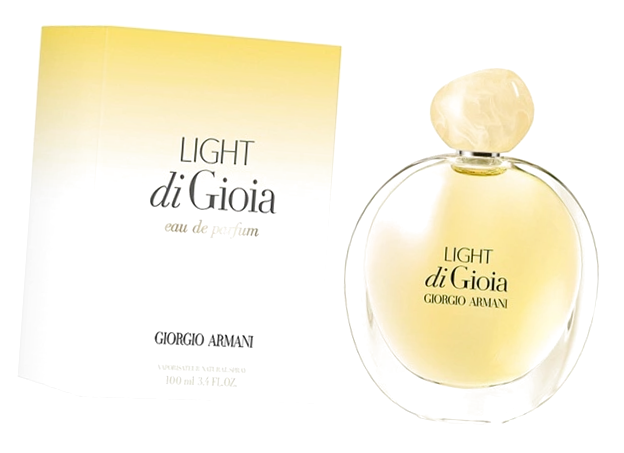 Джорджио Армани Лайт Ди Джоя парфюмерная вода для женщин 100 мл - Giorgio Armani Light Di Gioia
