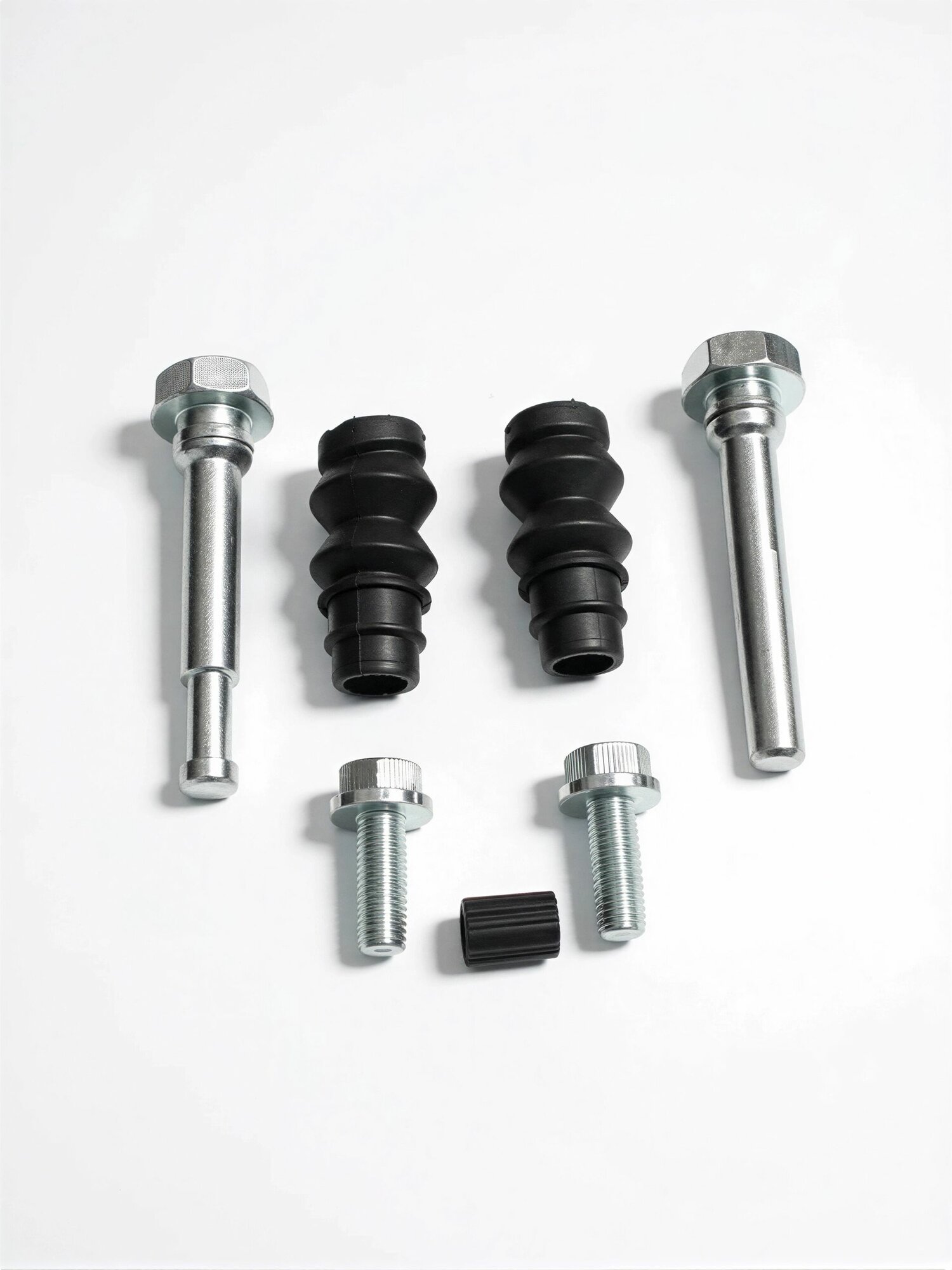 Р-кт зад. суппорта Chery Tiggo 7 Pro 20-, Xcite X-Cross 7 24-