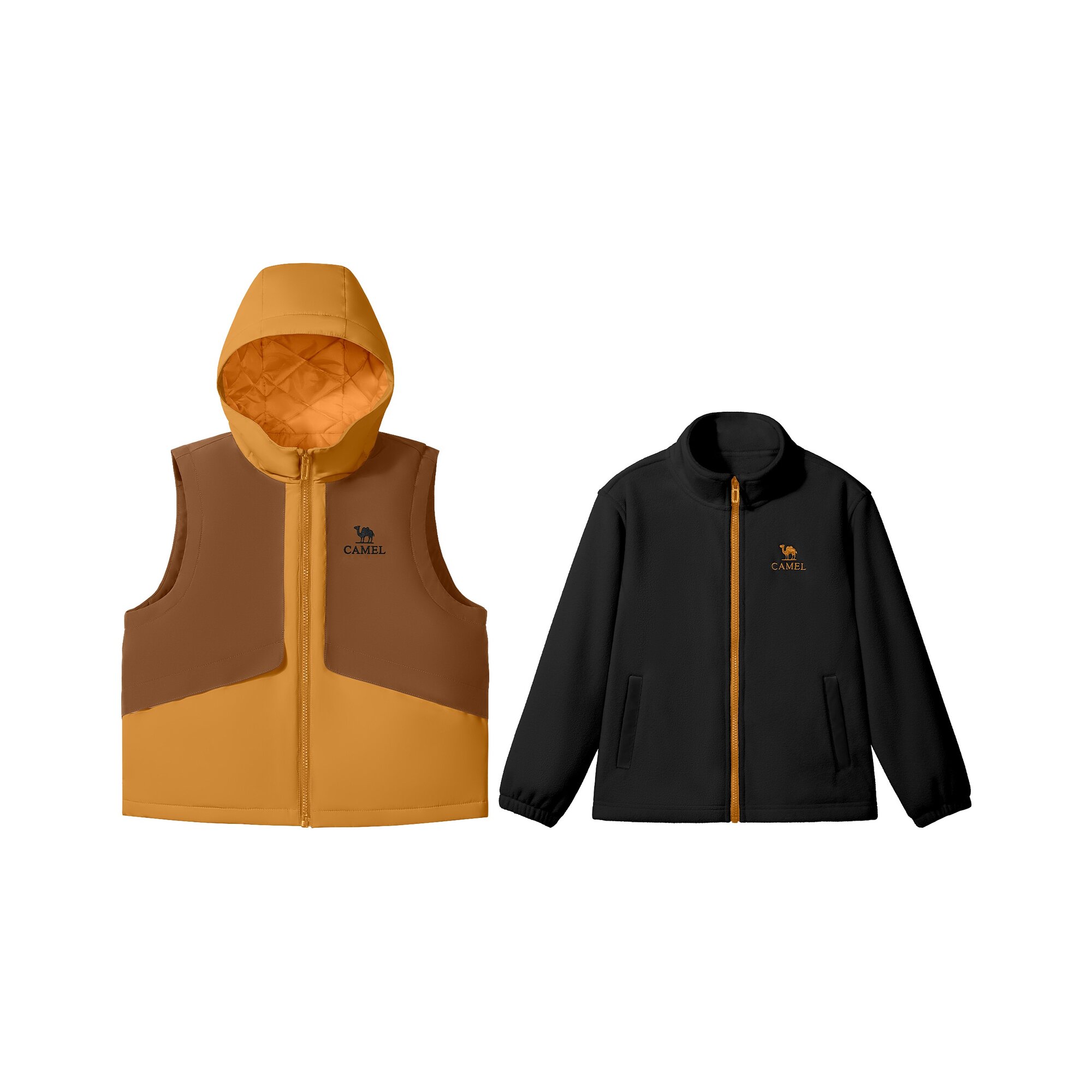 Куртка Camel Active