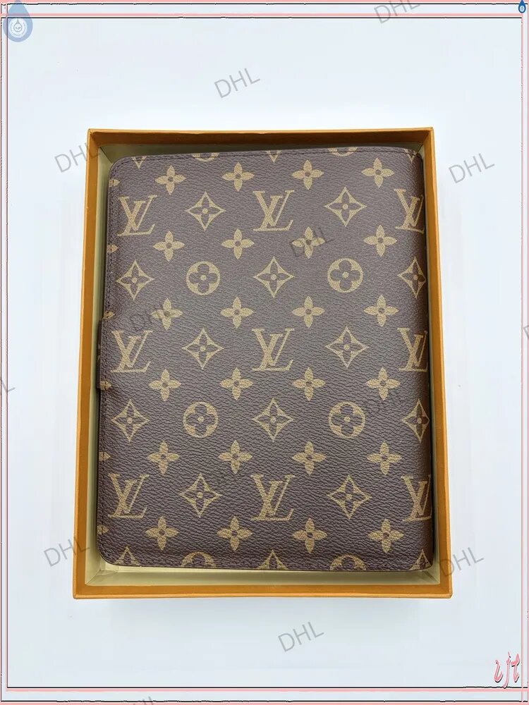 Louis Vuitton Блокнот A5 — фото 1
