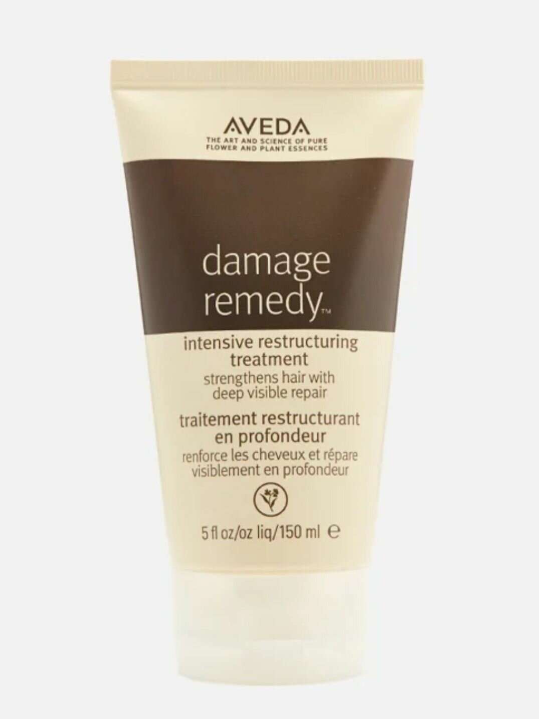 Восстанавливающее средство для повреждённых волос 150 мл AVEDA dmg rem treatment 150ml/5floz