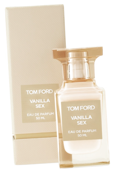 Tom Ford Vanilla Sex парфюмерная вода 50 мл унисекс - Ванилла Секс от Том Форд