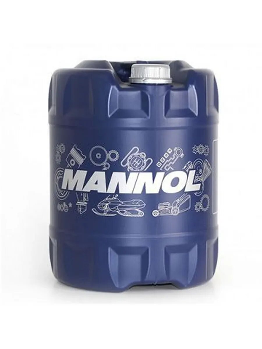 Mannol UNIVERSAL GETRIEBEOEL 80W-90 (20л)