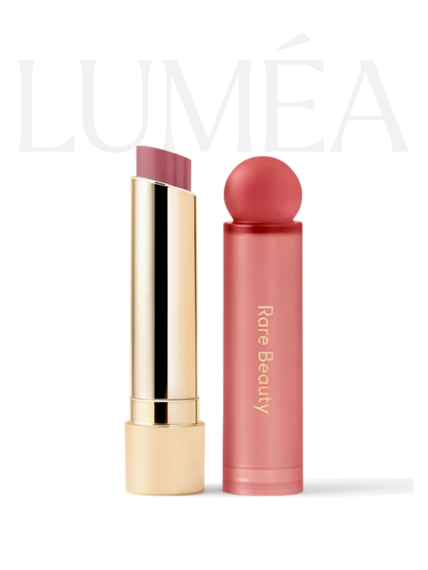Rare Beauty масло стик Soft Pinch Lip Oil Stick, в оттенке Dream, 3,4 г.