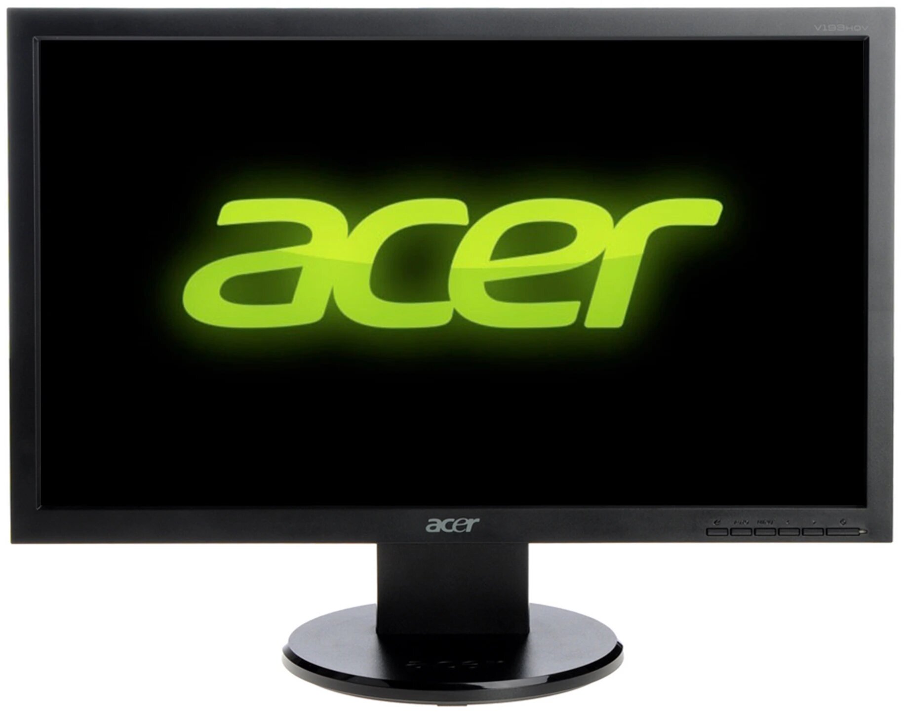 Монитор Acer 18.5" V193