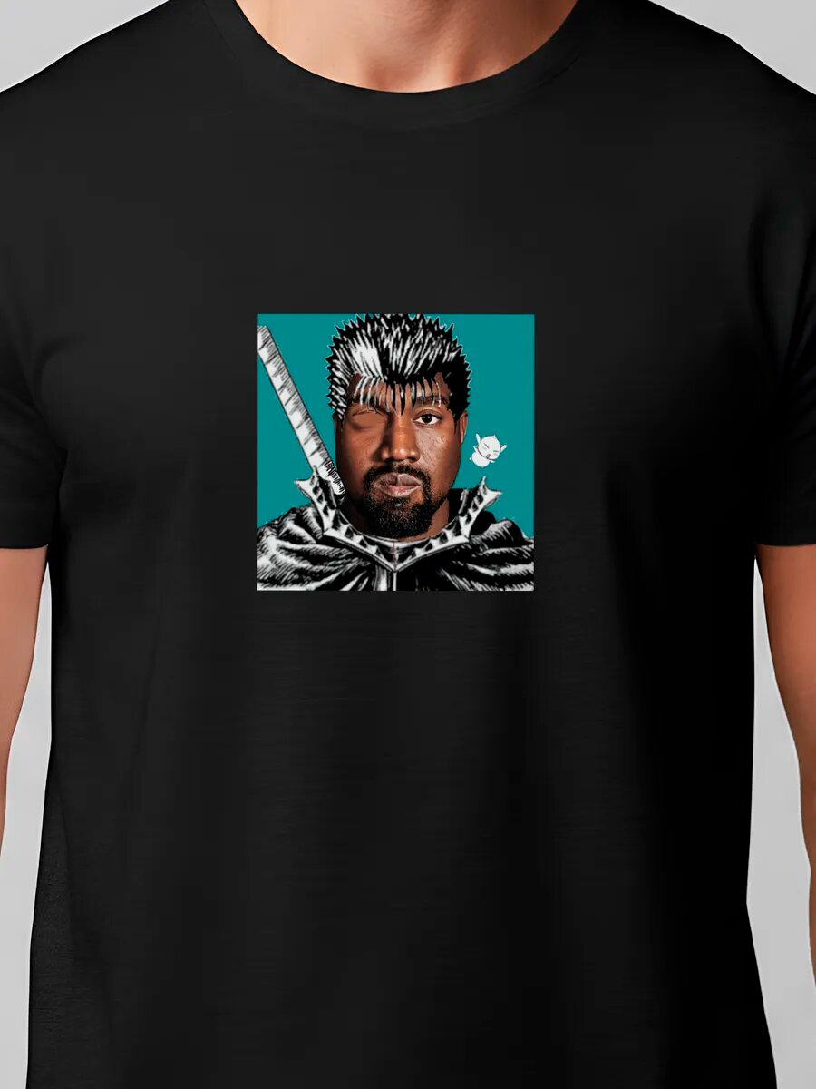 Футболка PRINTSHOT