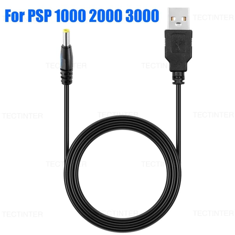Кабель для зарядки Sony PSP TECTINTER 5В 1А