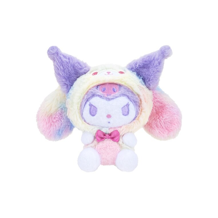 Spiritual Creations X Sanrio Куруми Цинаморол Хелло Кити Май Мелоди Покаччо