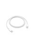 Кабель apple USB-C 60W (1M)