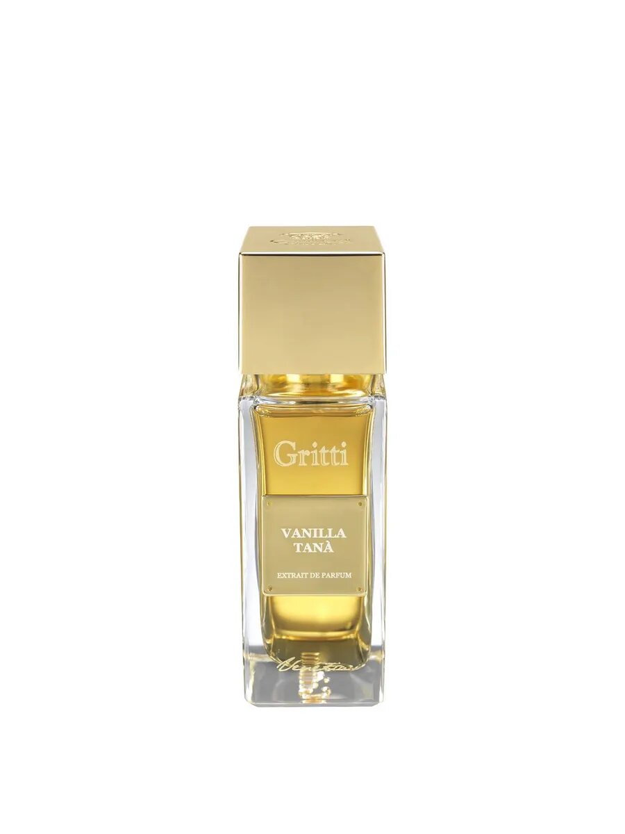 Gritti Vanilla Tana 100 мл Духи оригинал