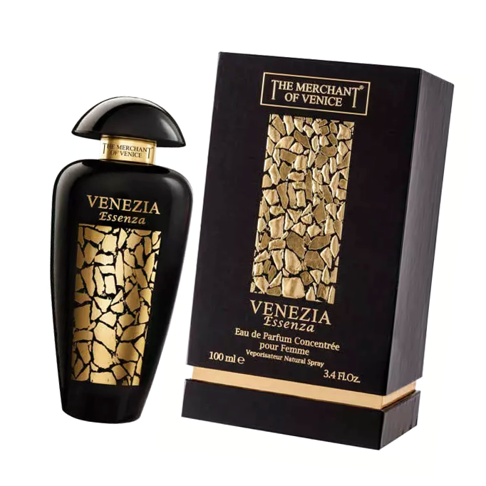 The Merchant Of Venice Venezia Essenza Pour Femme 100 мл - духи для женщин Эссенция Пур Фам