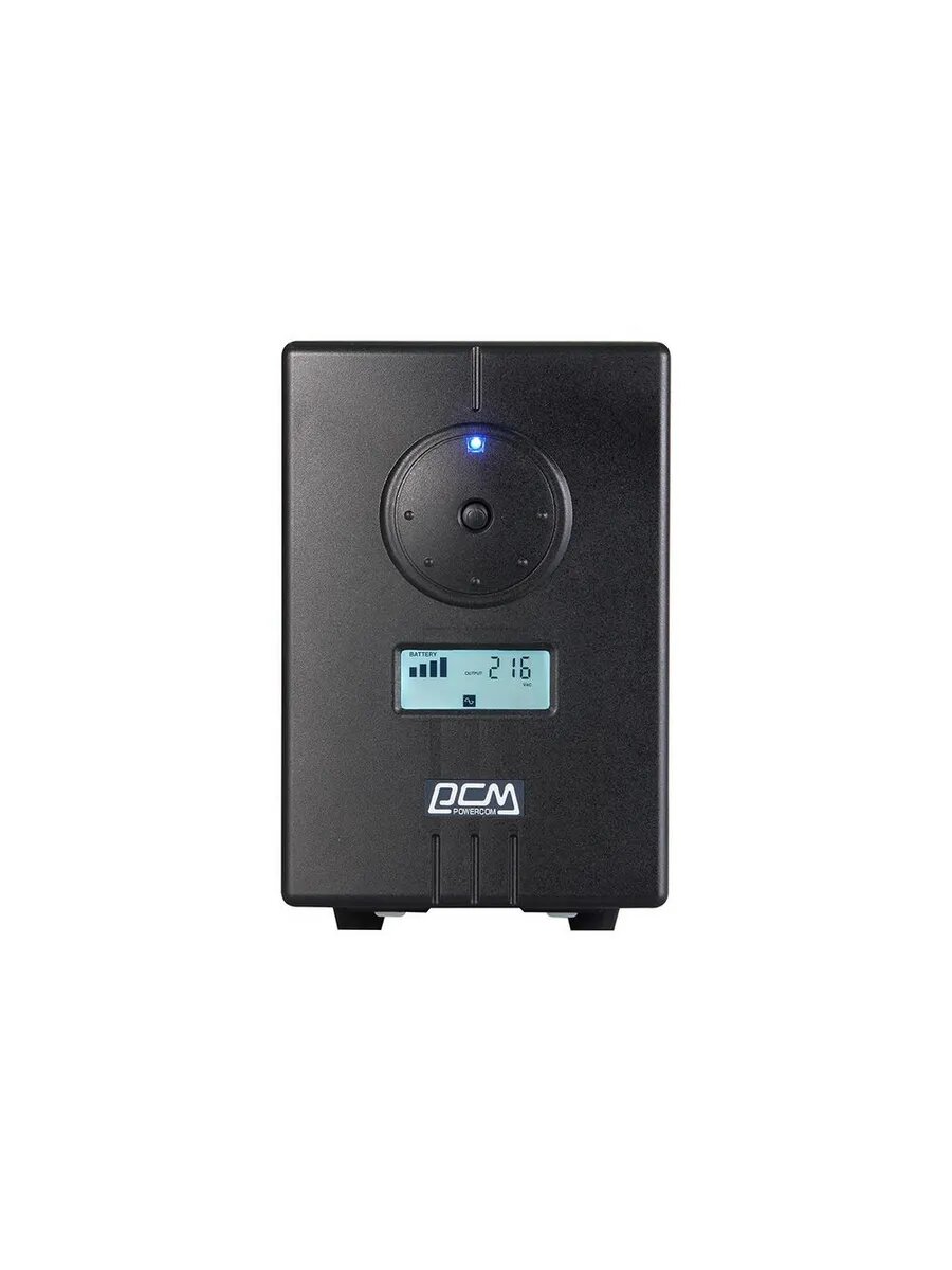 ИБП Powercom Infinity INF-1100