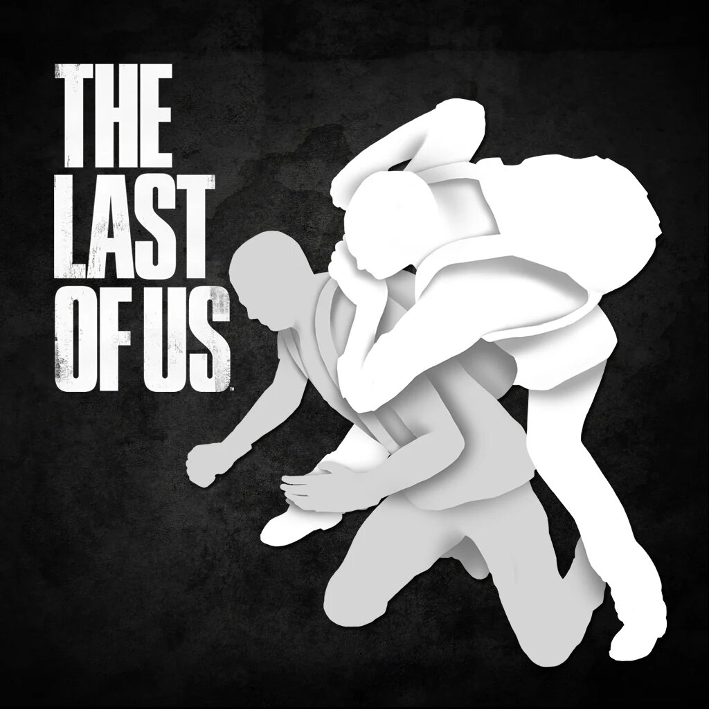 Дополнение The Last of Us: Ground Shiv Executions, цифровое издание PlayStation 4, регион Турция / код пополнения баланса