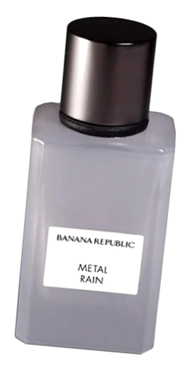 Banana Republic Metal Rain парфюмерная вода 30 мл для мужчин и женщин - Металлический Дождь