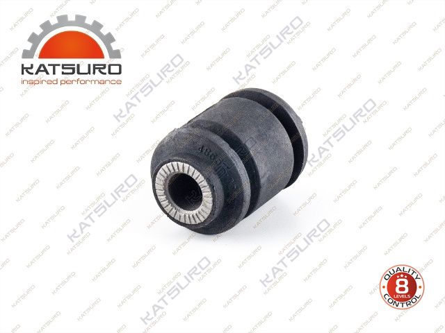 KAT-3153TOY Сайлентблок переднего нижнего рычага передний для TOYOTA торговой марки KATSURO