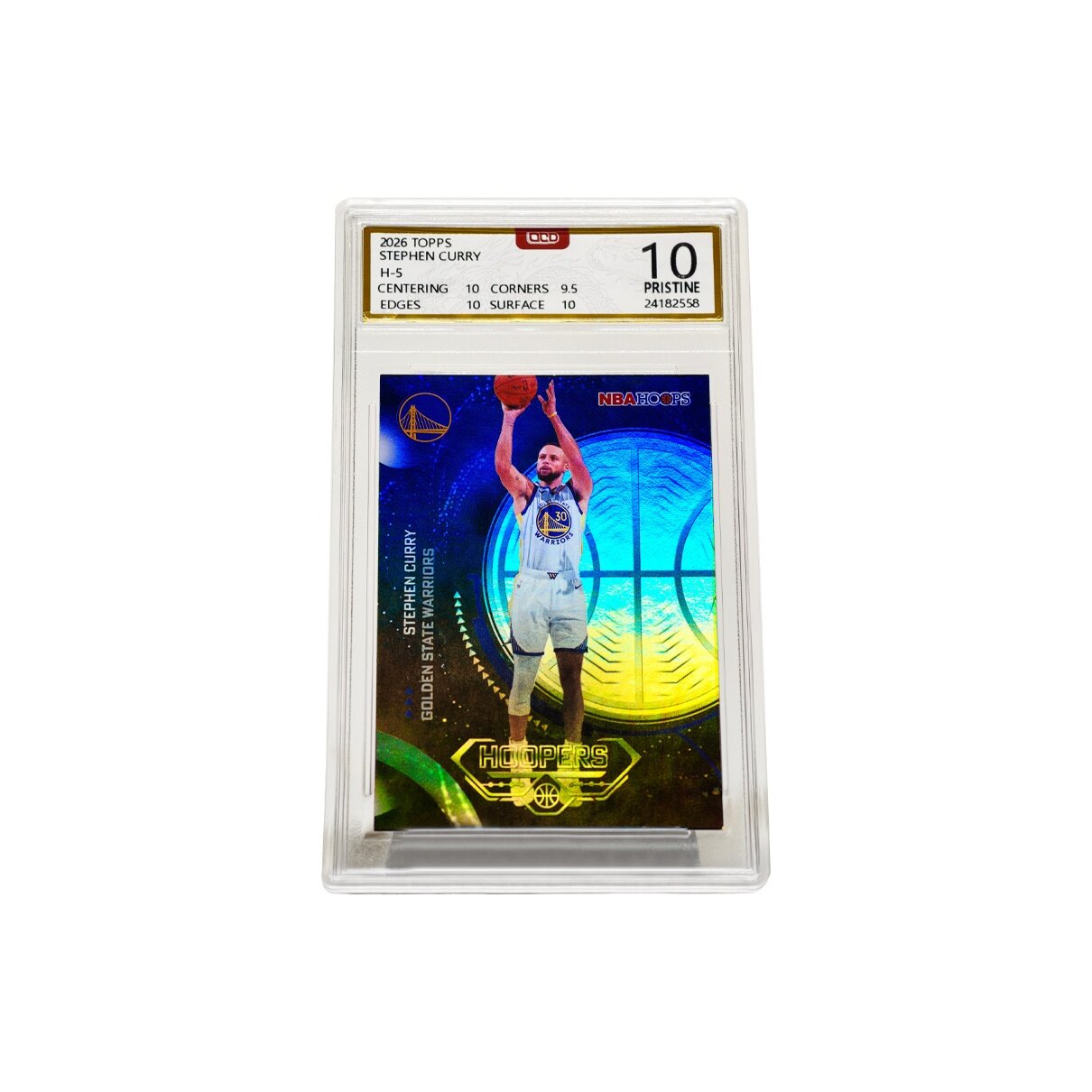 Карточки коллекционные Topps