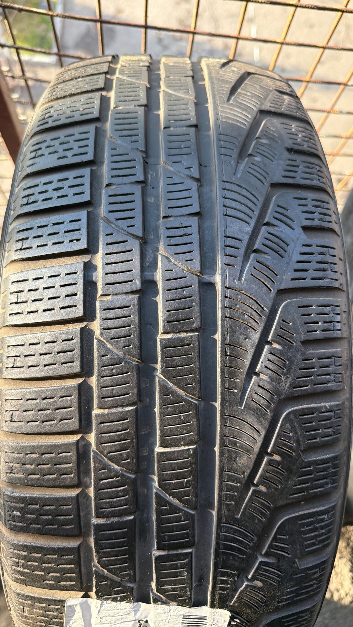 Pirelli Winter Sottozero 210 Serie II 225/60 16
