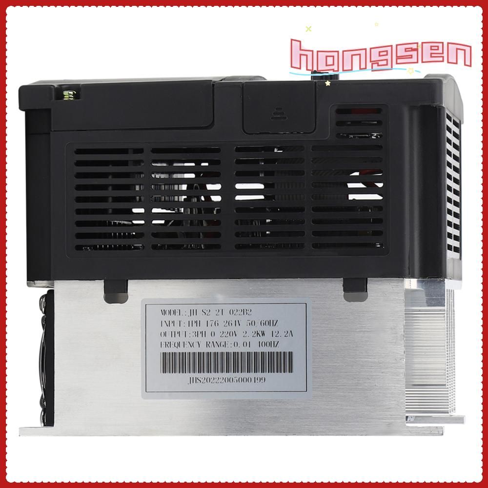 Преобразователь частоты 2.2KW