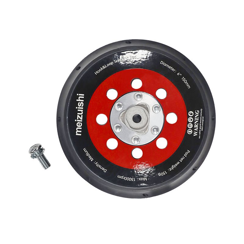 Опора для шлифовальной машинки Meizuishi-R7303,150mm