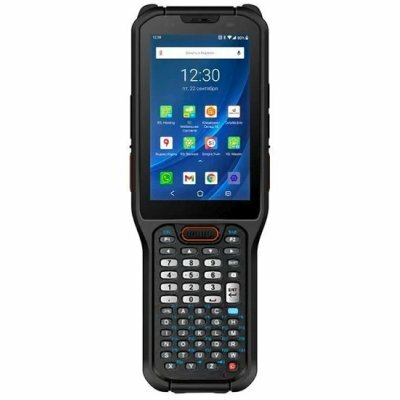 Терминал сбора данных RT40S-13Q3SE554G51HEU