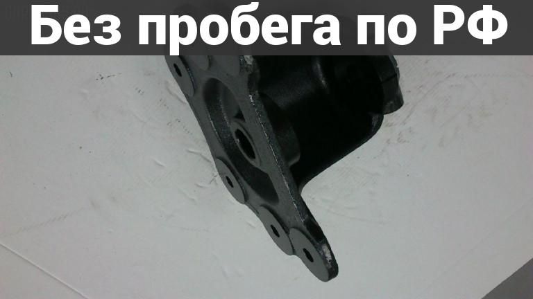 Крепление рессоры Зад с пробегом Hino Truck FN