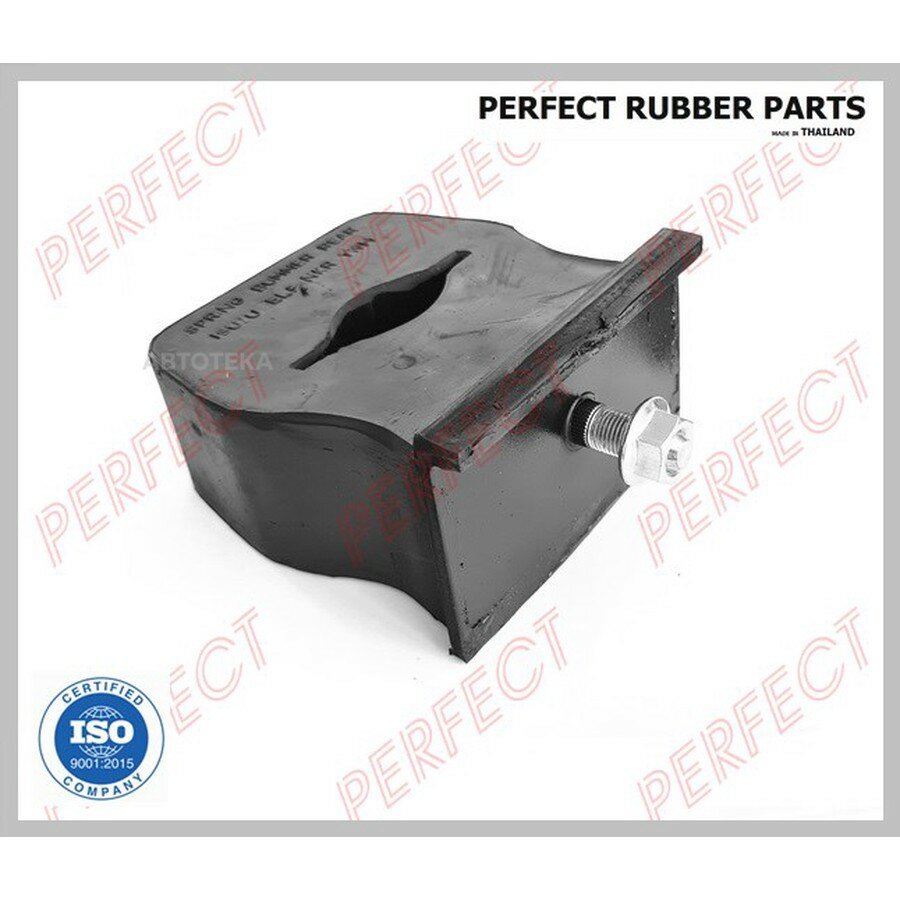 Отбойник рессоры PERFECT (Кратность 1 шт) PERFECT IS12NKREA
