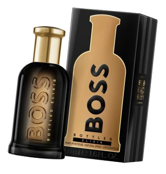 Парфюм Hugo Boss Bottled Elixir 100 мл для мужчин / Босс Ботлед Эликсир Хуго Босс
