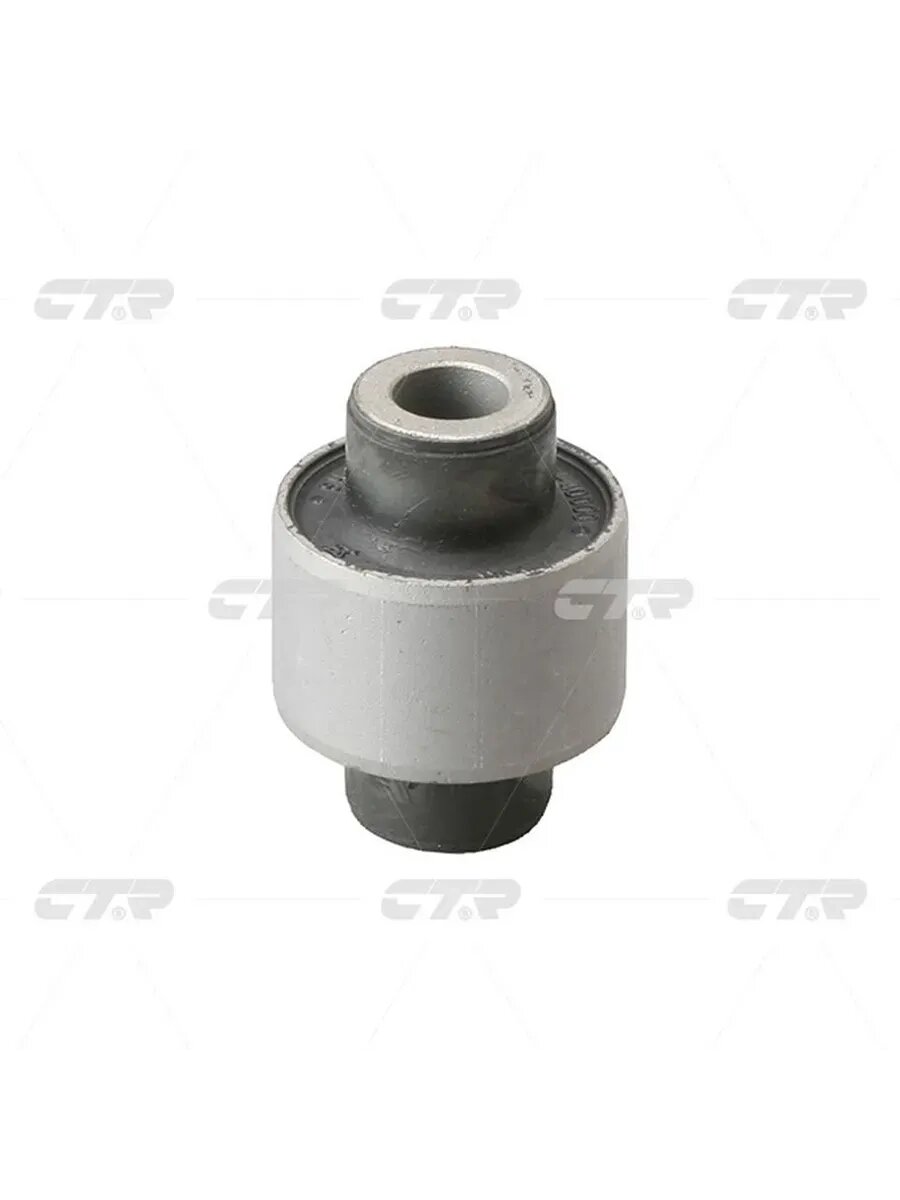 Сайлентблок CTR GV0097 для Toyota — задний мост 59мм