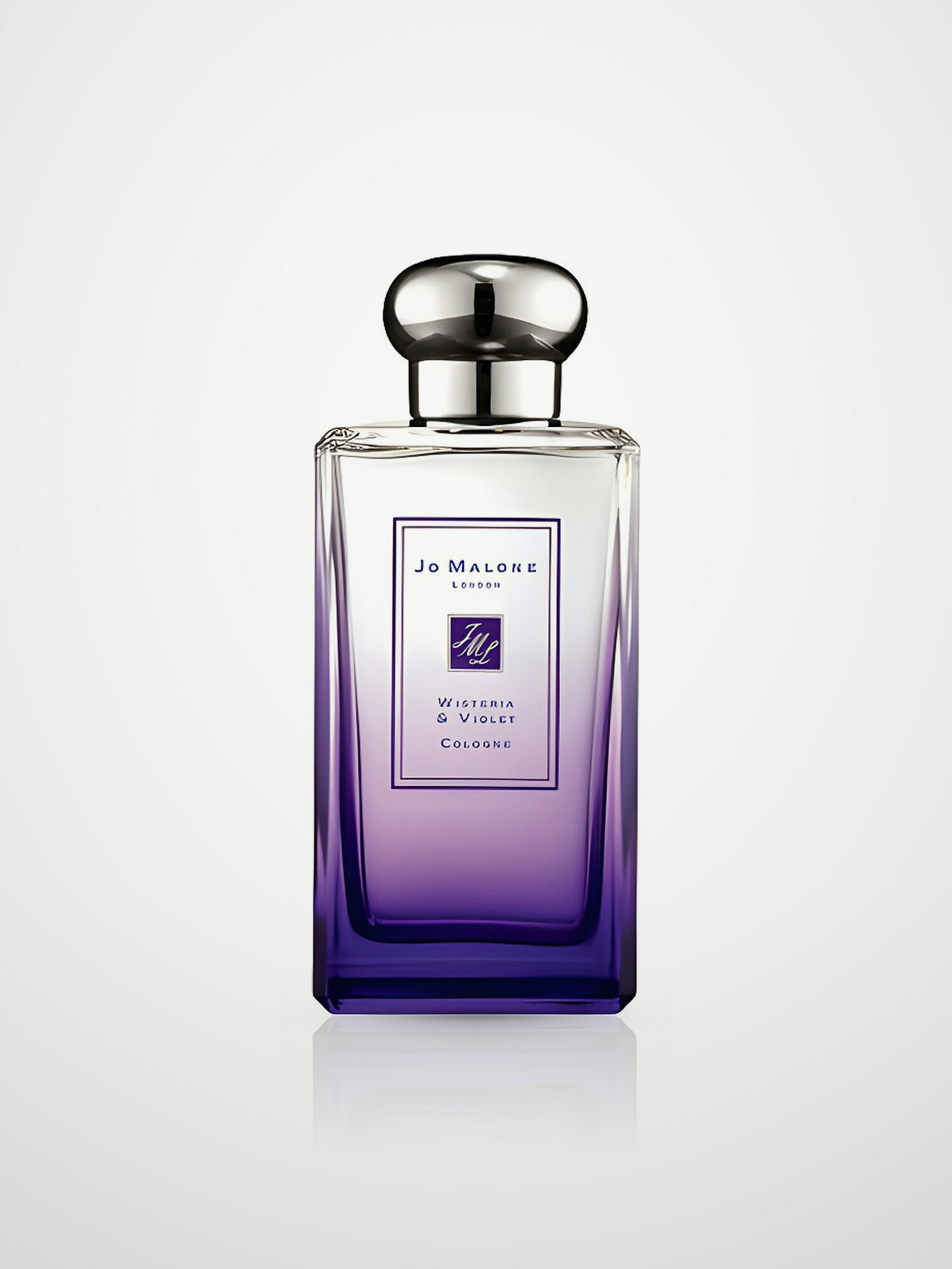 Одеколон Jo Malone London London Rain Wisteria & Violet Eau de Cologne унисекс 100 мл