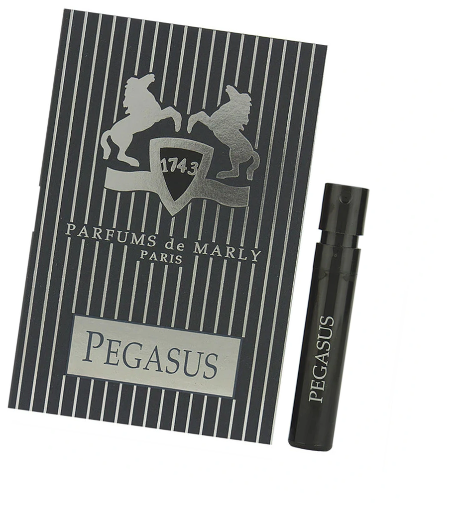 Парфюмерная вода для мужчин Parfums De Marly Pegasus Exclusif, сэмпл 1.2 мл