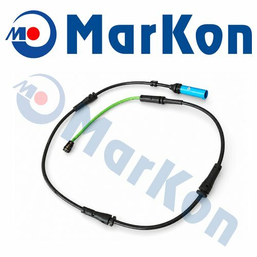 Датчик износа тормозных колодок Markon MK400024