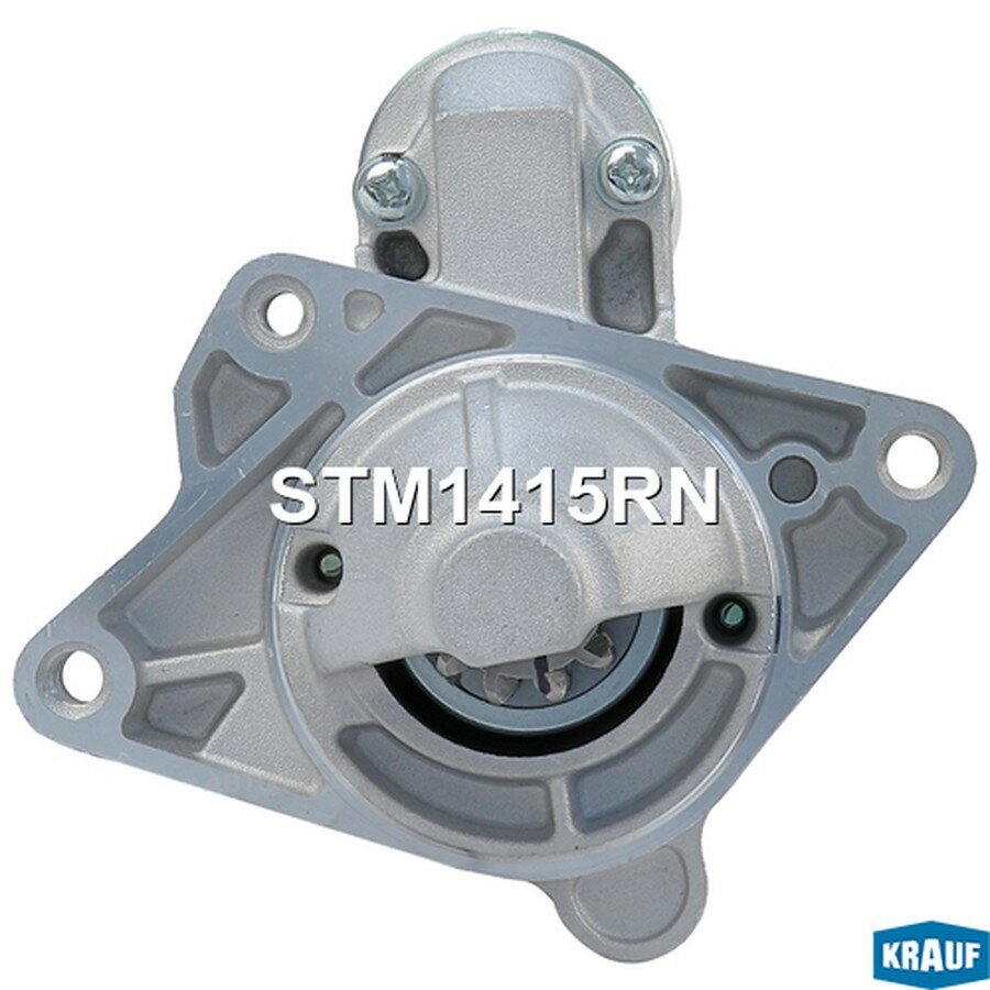 Стартер NISSAN NV400 11- KRAUF STM1415RN