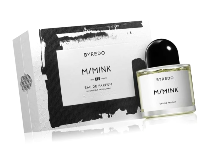 Байредо М Минк духи для женщин и мужчин 100 мл / Byredo M Mink