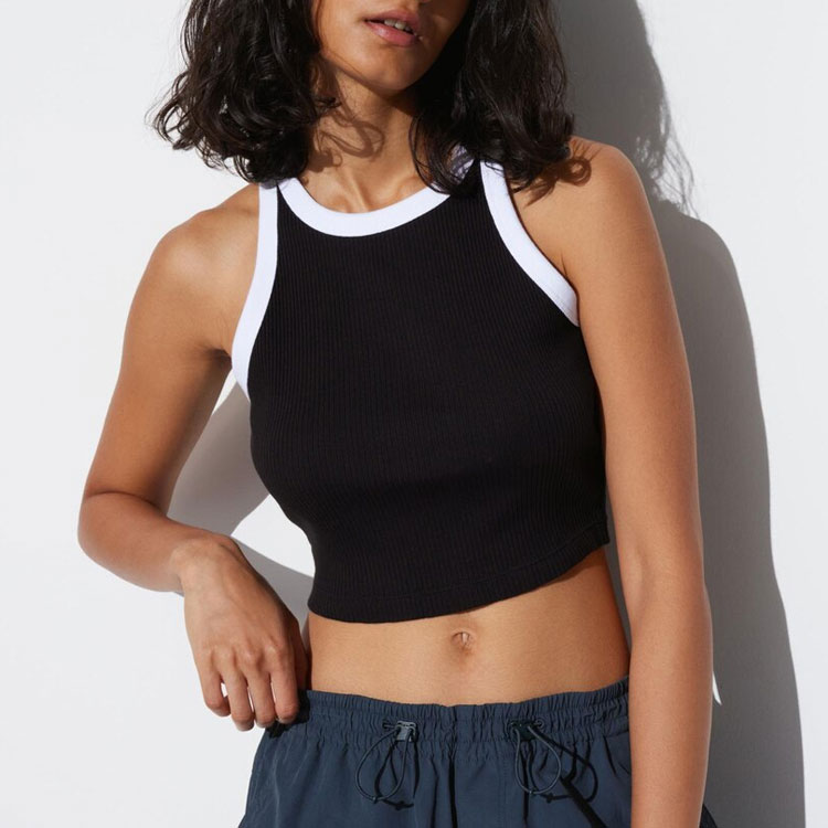 Топ Uniqlo