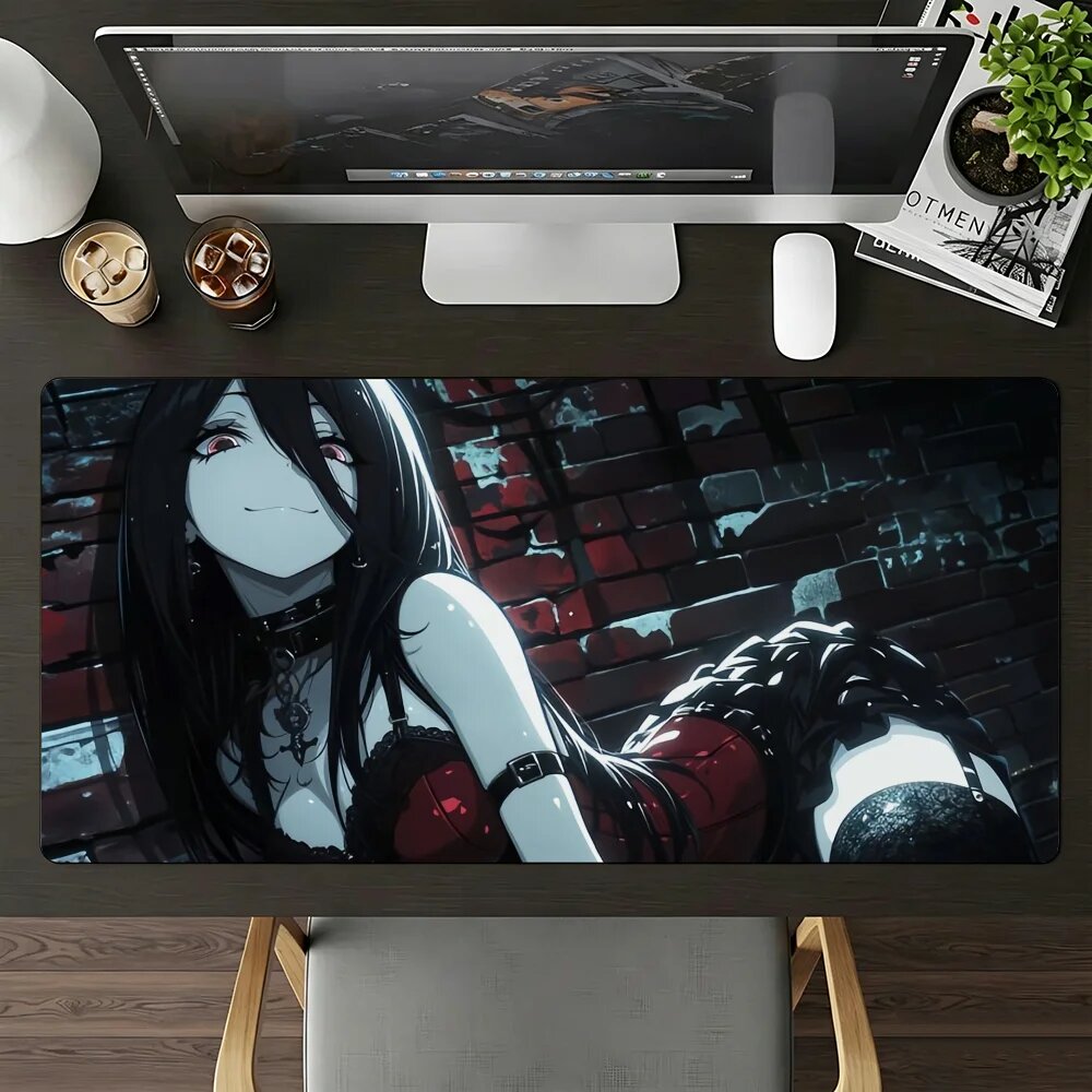 Коврик для мыши готический SBD300x600x3mm