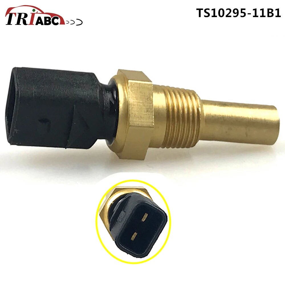 56004815 7472209 Датчик температуры охлаждающей жидкости для Jeep GRAND CHEROKEE I ZJ ZG 5.2 5.9i 4x4 DODGE DAKOTA 3.9 AWD RAMCHARGER 5.2