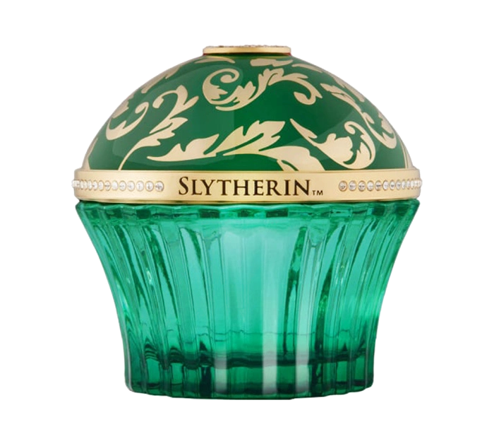 Духи House Of Sillage Slytherin 75 мл для женщин и мужчин - Слизерин от Хаус Оф Силаж